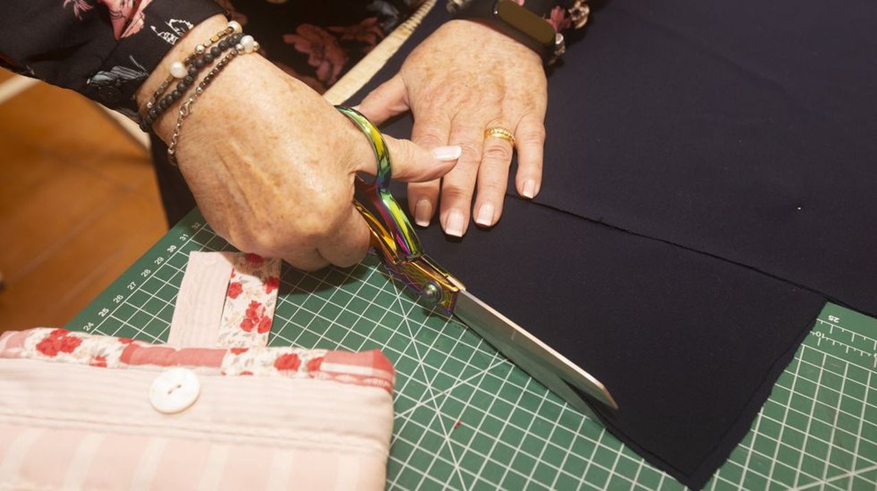 Teresa Mosqueira: «O que nós facemos é exclusivo»