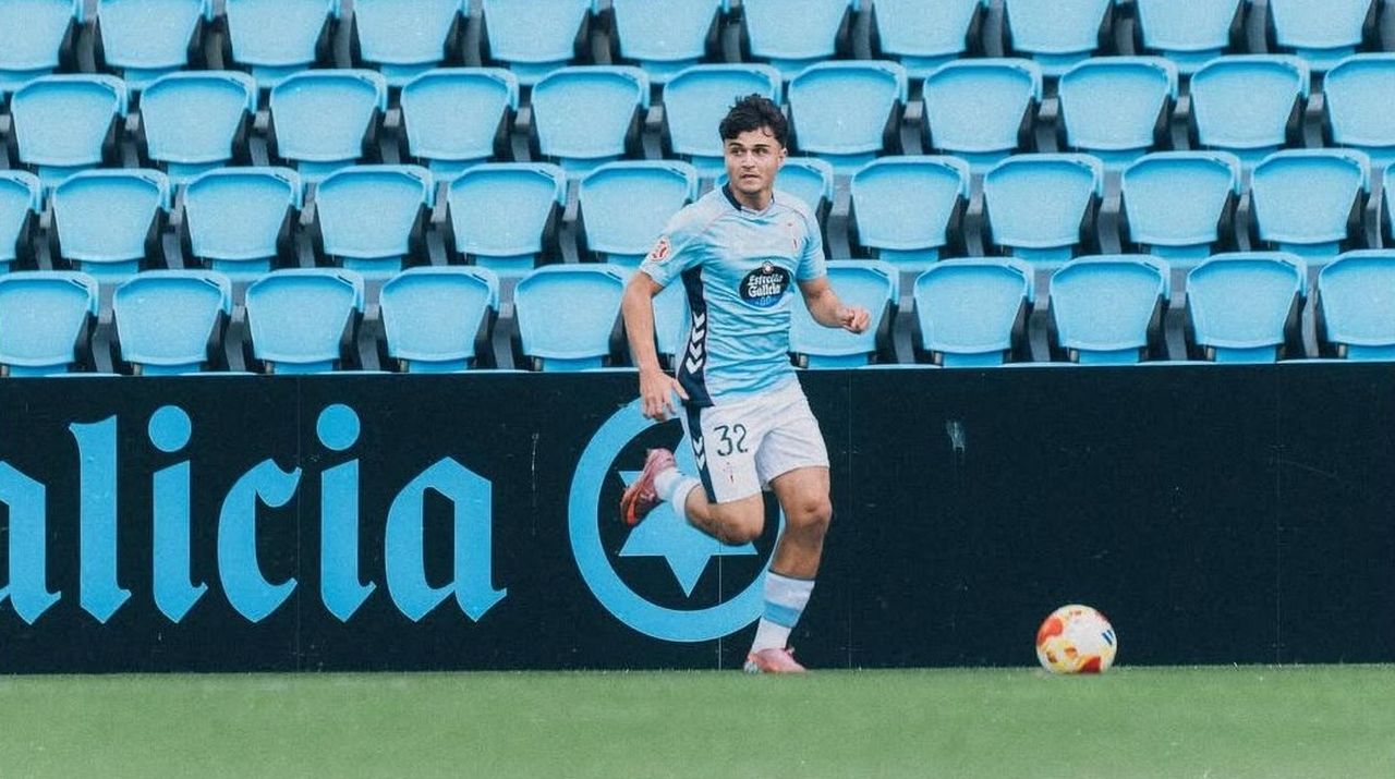 Khayat, del debut y asistencia con el B a salvar un punto para el ...