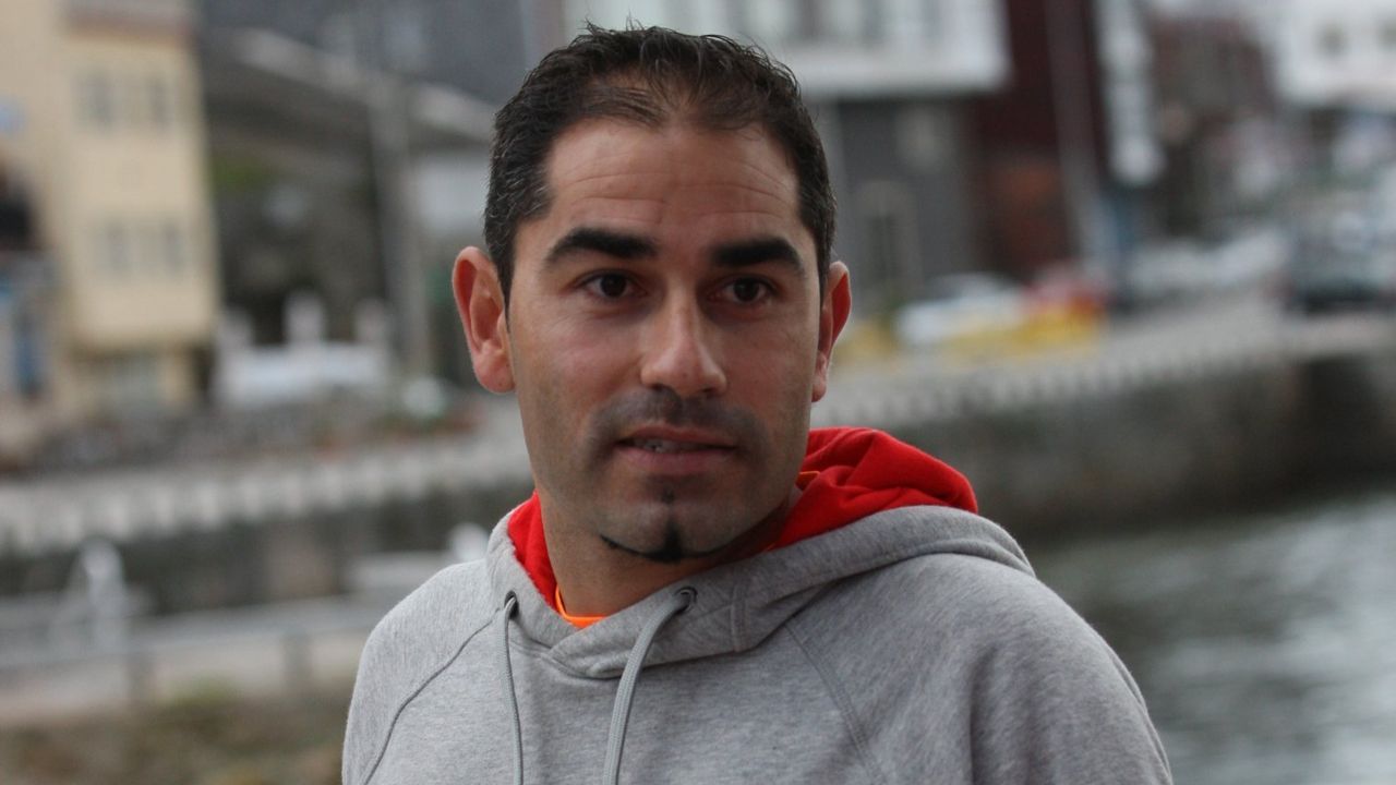 Miguel Ángel Olveira: «A xente preguntaba se ía a habela, hai moitas ganas»