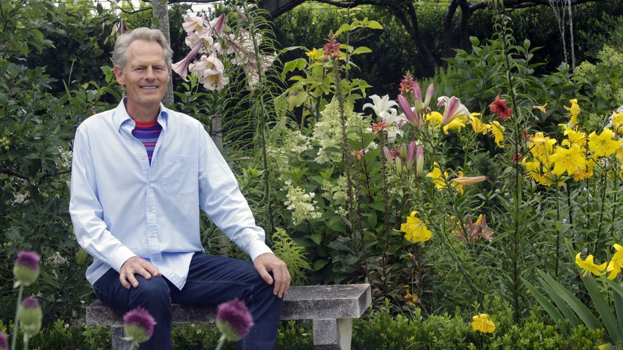 Ralf Glasz, el alemán que cultiva el arte de la perfección