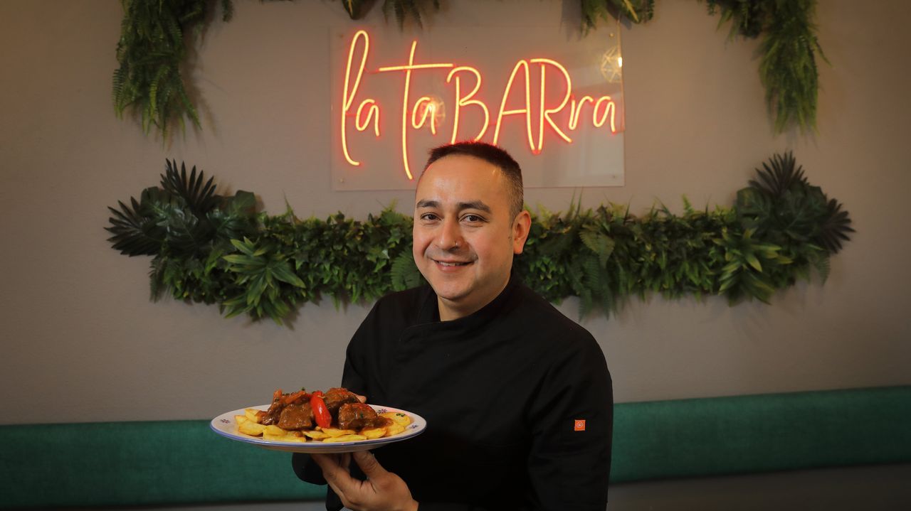 La Tabarra: sabores de siempre y toques viajeros en un ambiente familiar