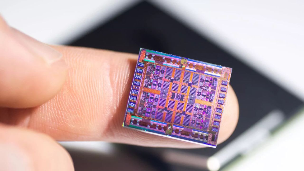 Taiwán, viaje al corazón del microchip