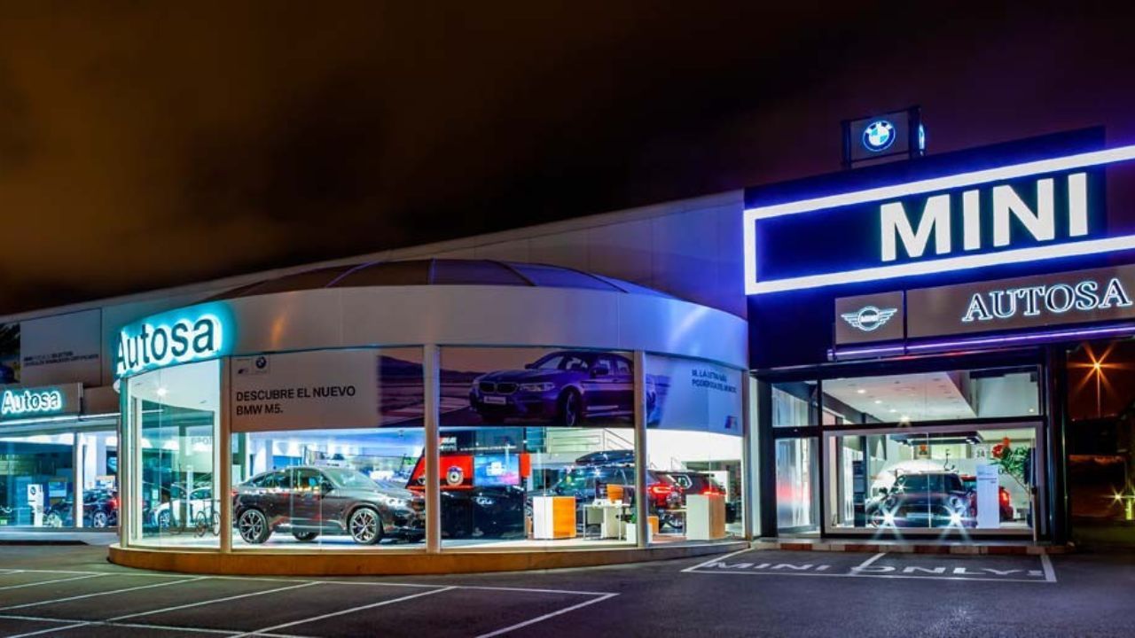 Autosa celebra el I Congreso Nacional de Seguridad