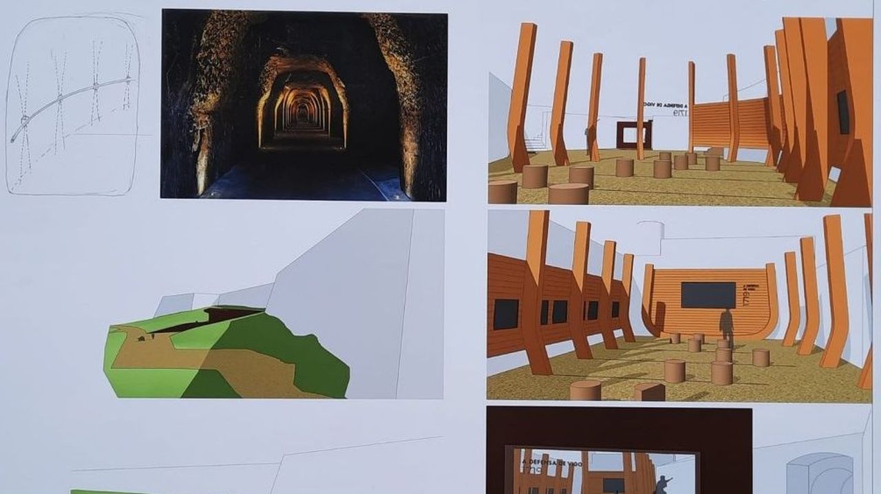 Patrimonio obliga al Concello de Vigo a modificar el proyecto de ...