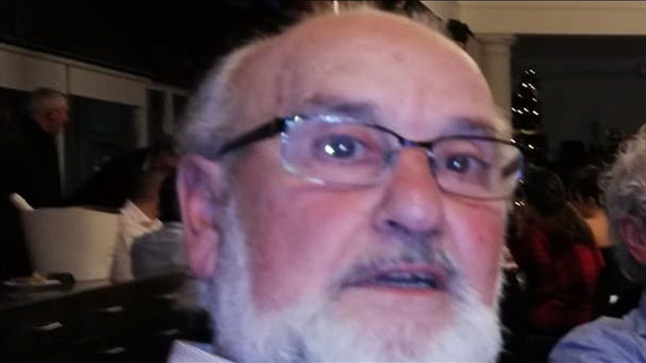 Muere Eduardo Parada, un gran aficionado al canto