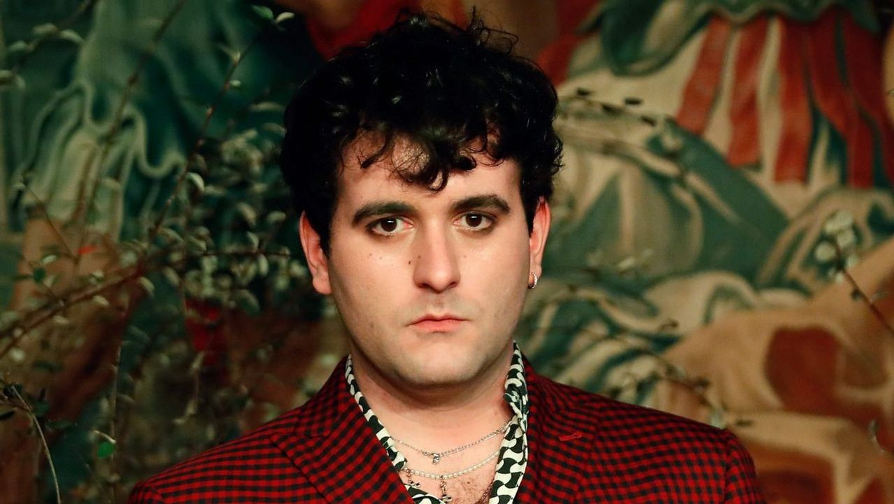 Palomo Spain, el diseñador al que Almodóvar aconseja que no deje su pueblo
