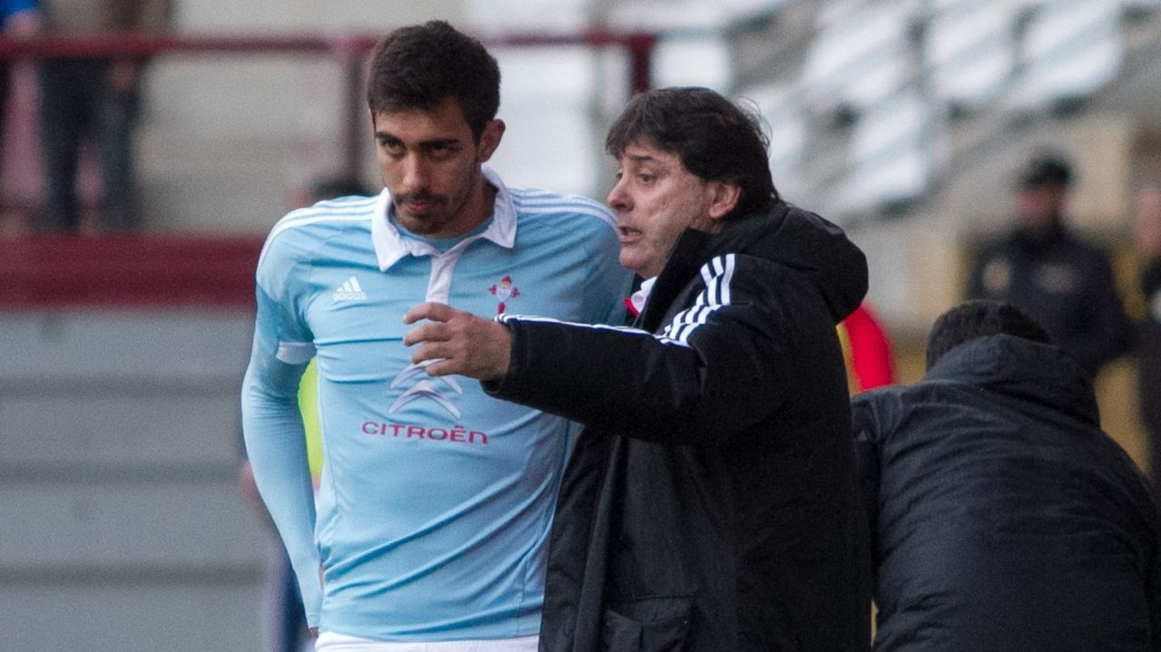 Alejandro Menéndez, muy cerca de ser el nuevo entrenador del Racing de ...