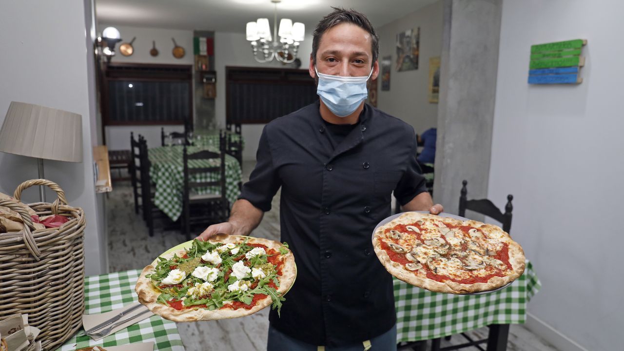 ¿Dónde comer la mejor pasta italiana en Vigo? Te contamos diez lugares