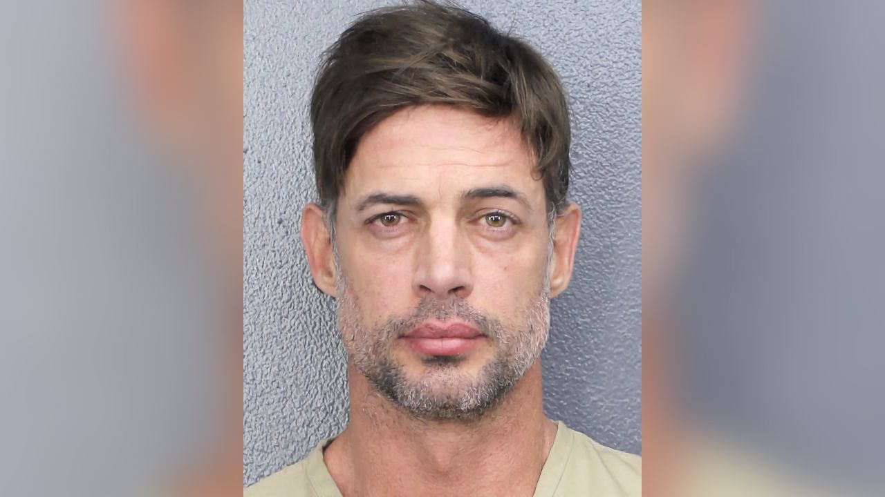 Detenido el actor William Levy, de «Café con aroma de mujer», por ...