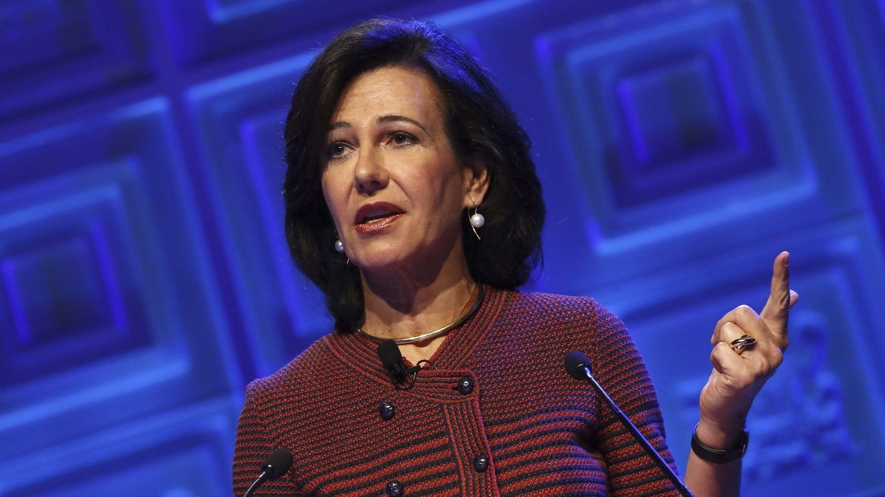 Santander acuerda comprar Webster Bank por 10.323 millones de euros ...