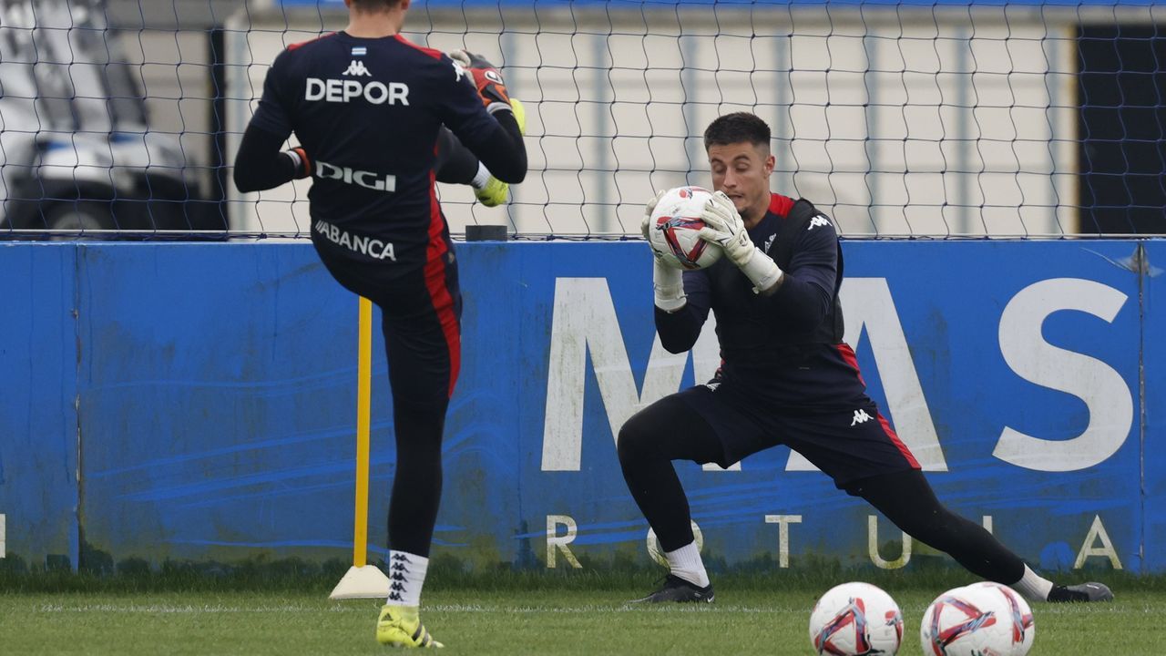 Eric Puerto jugará cedido hasta final de temporada en el Marbella