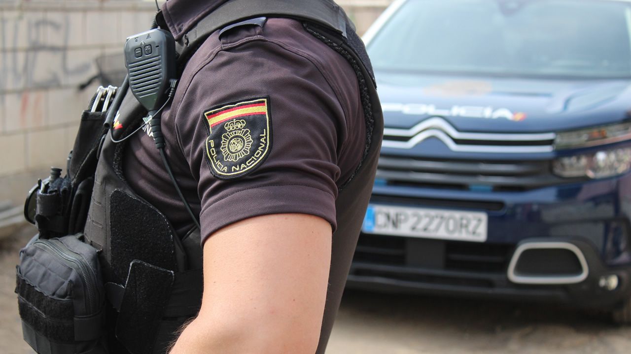 La criminalidad sube en Asturias, pero mantiene la segunda tasa más ...