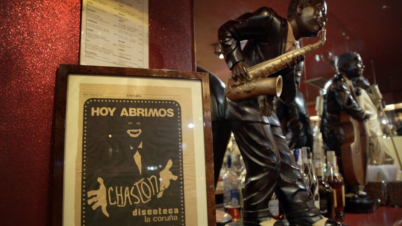 El Playa y Chaston encienden su luz