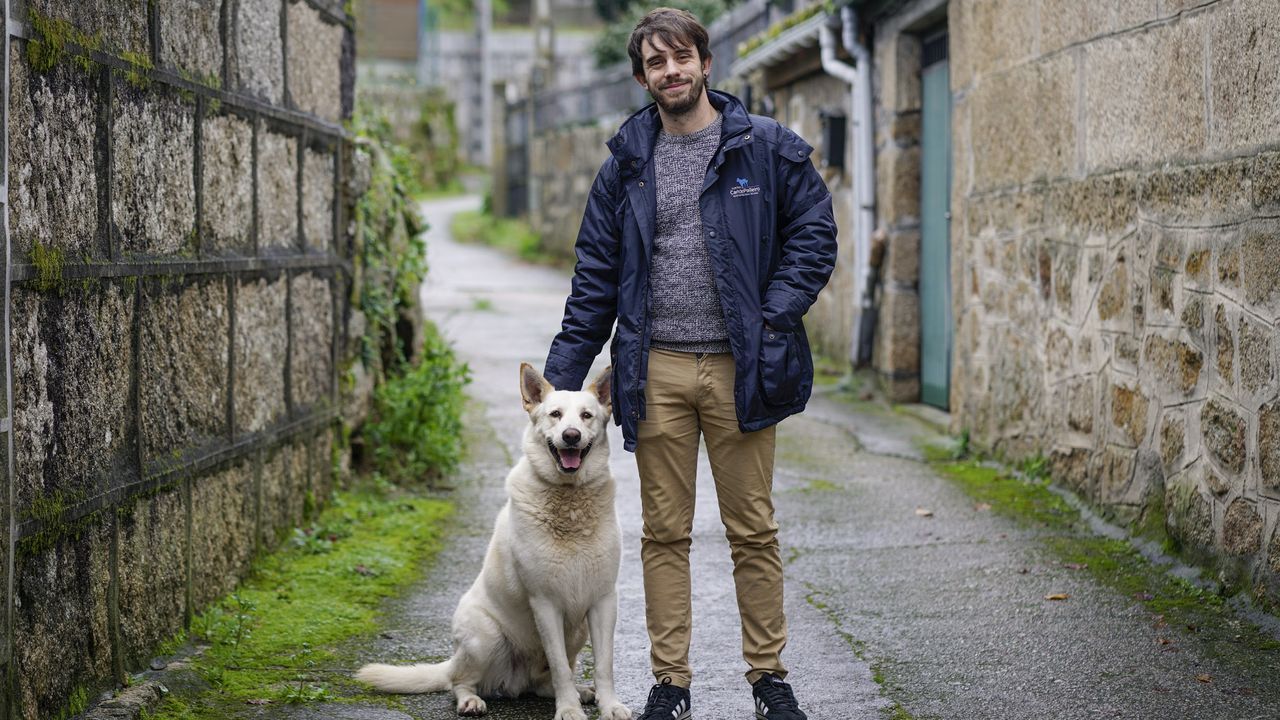 Daniel Conde Ojea: «Preocúpanos que a nova lei de benestar free a ...