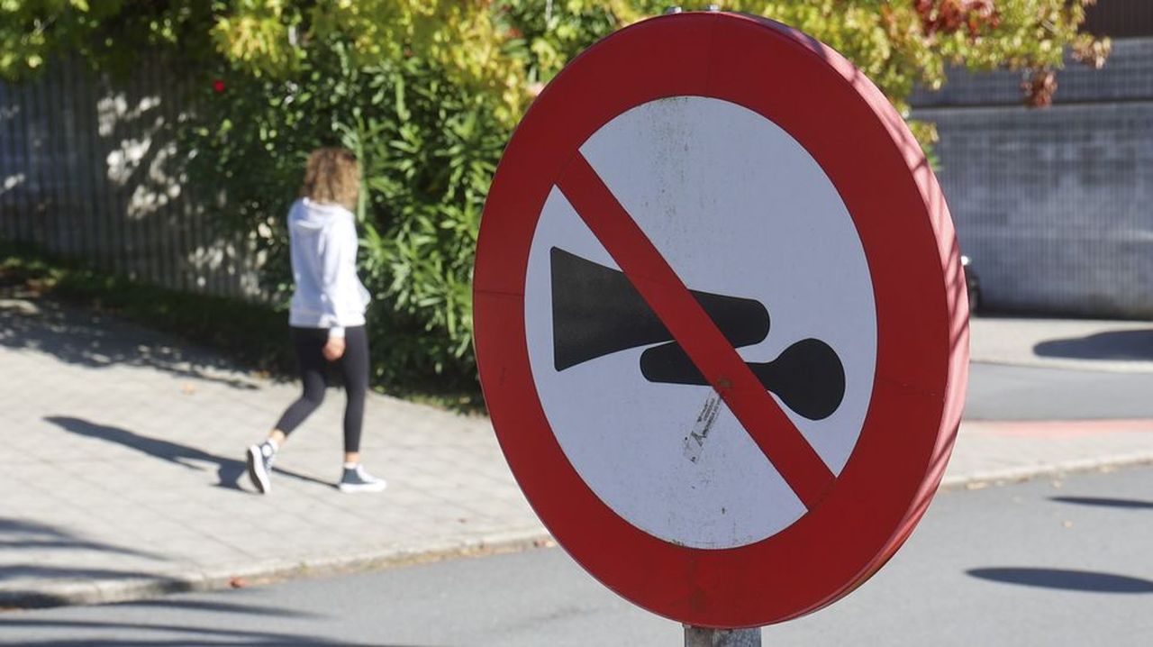 Ferrol estrenará en noviembre la nueva normativa de control del exceso ...