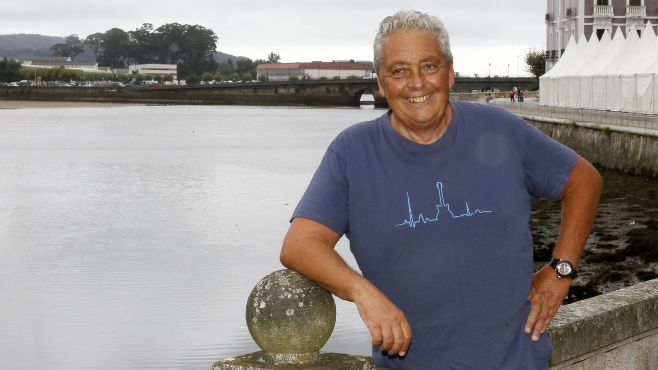 Pablo Mosquera, político y médico: «Por la libertad vale la pena morir»