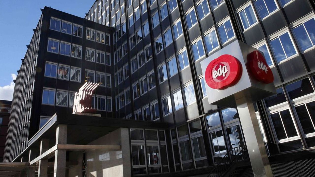 EDP cambia su marca a E-Redes en España