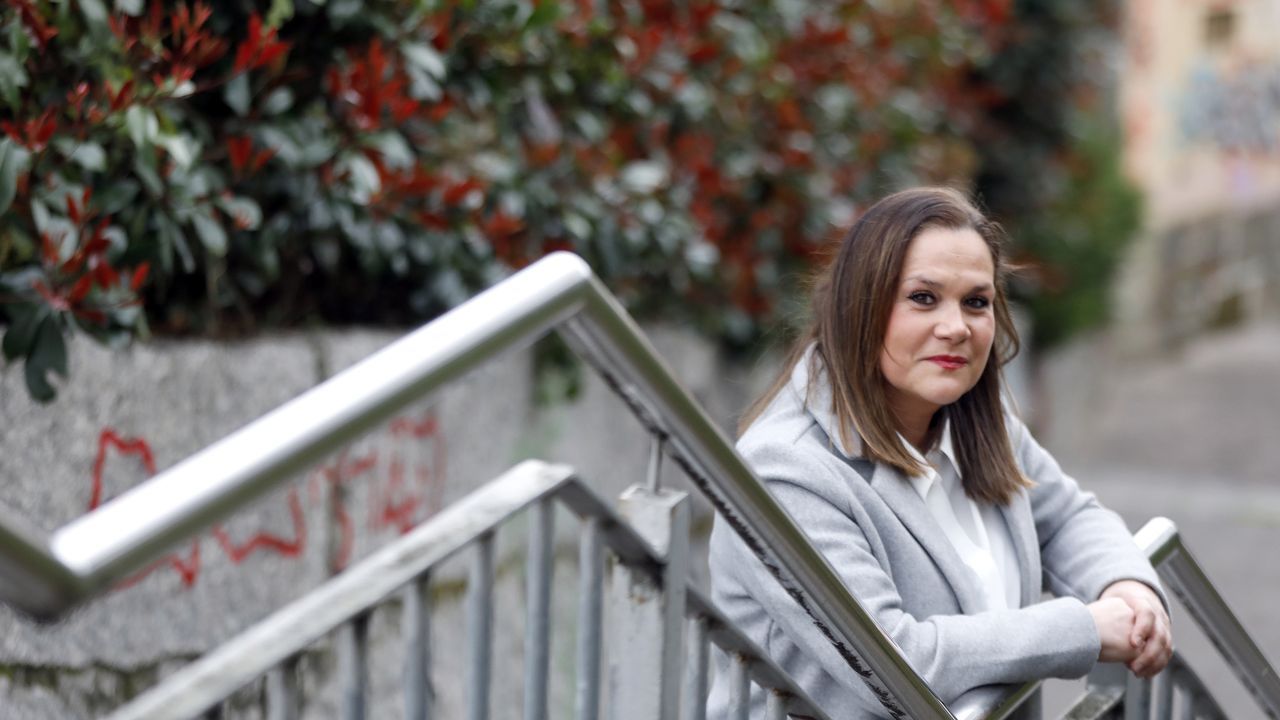 El cáncer de Macarena que una clínica pasó por alto por no hacerle ...