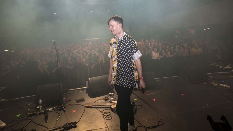 Bágoas de música galega e emoción en Bruxelas