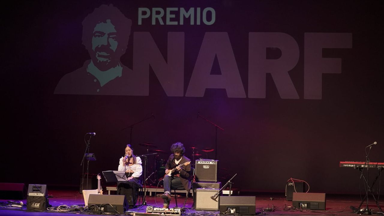 El Premio Narf encara la cuenta atrás para la presentación de candidaturas
