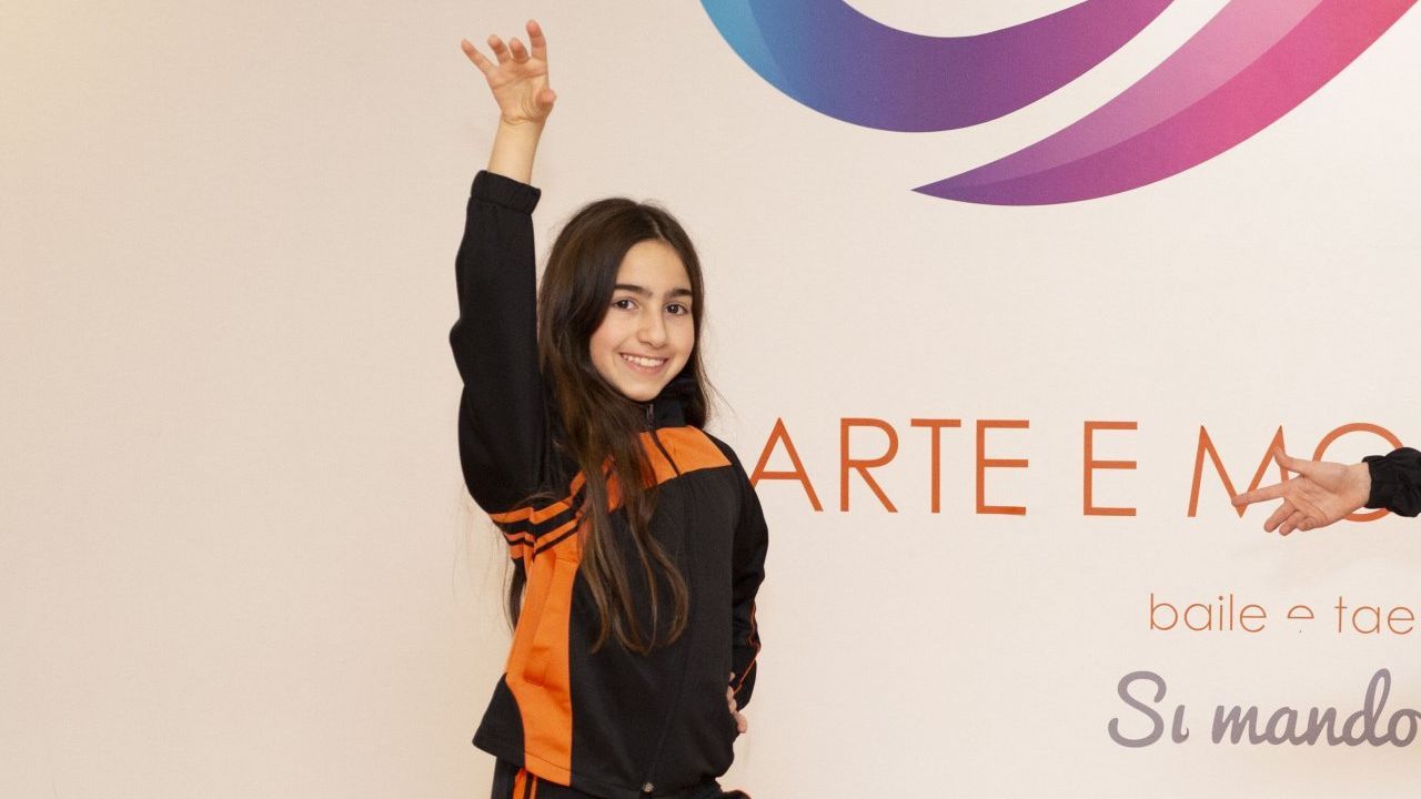 La ceense Serena Díaz hace historia en el Summit de Nueva York con ...