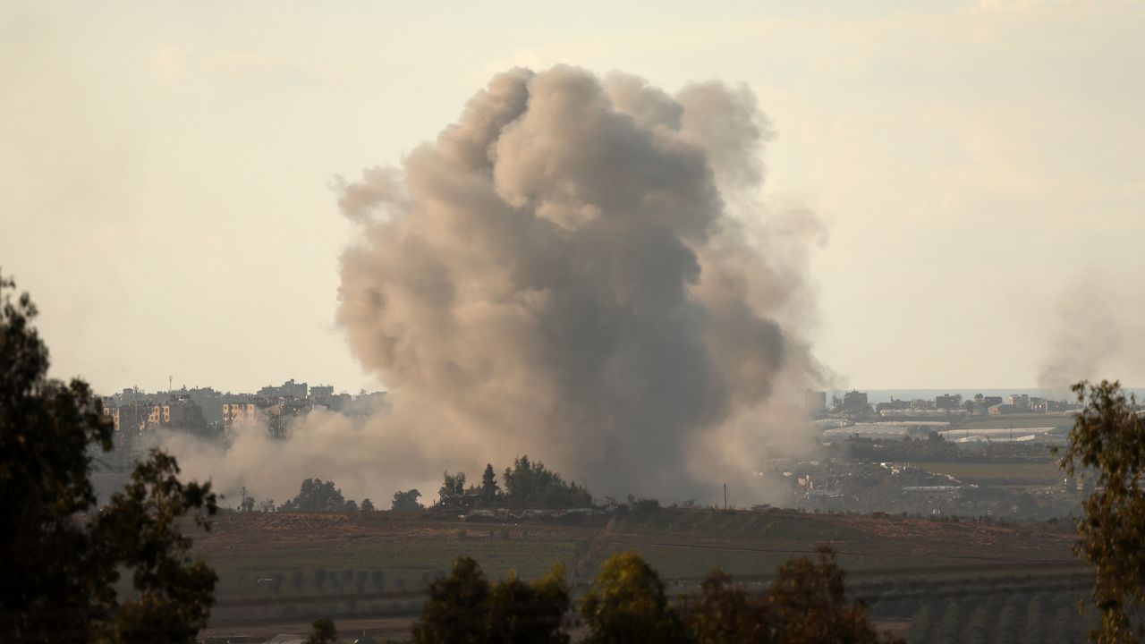 Cuatro hermanos gallegos en Gaza: «Cada día mataban como a 500 personas ...