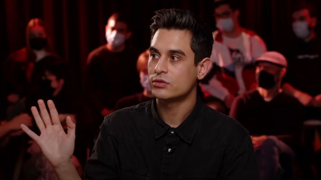 El polémico cómico santiagués David Suárez incendia las redes con un vídeo: «Se dice Ciudad Real ...