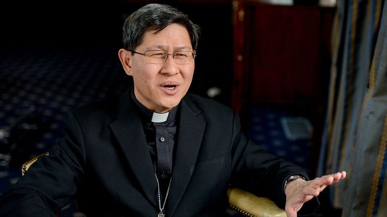 Los favoritos para la sucesión del papa Francisco: un cónclave muy abierto