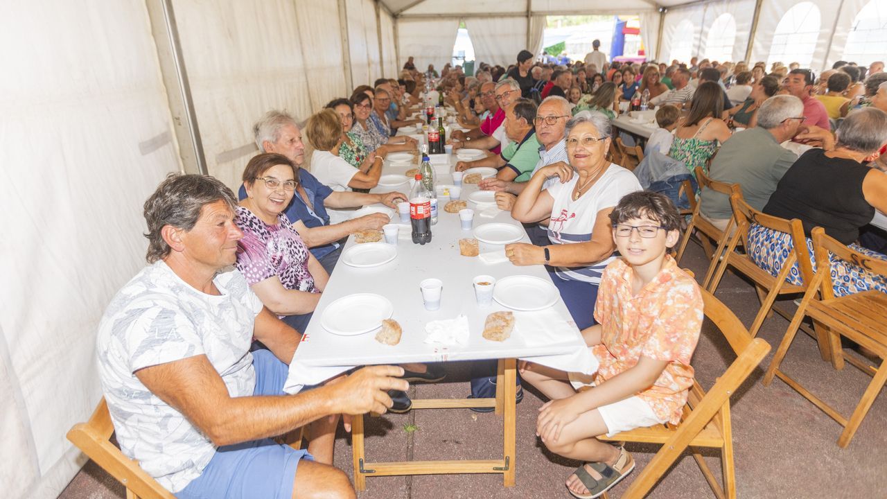 La fiesta de Sísamo, todo un éxito