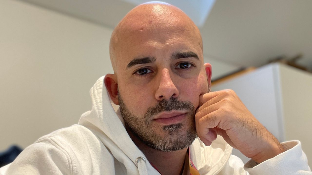 Diego Terente, promotor musical: «En España hubo un momento en el que ...