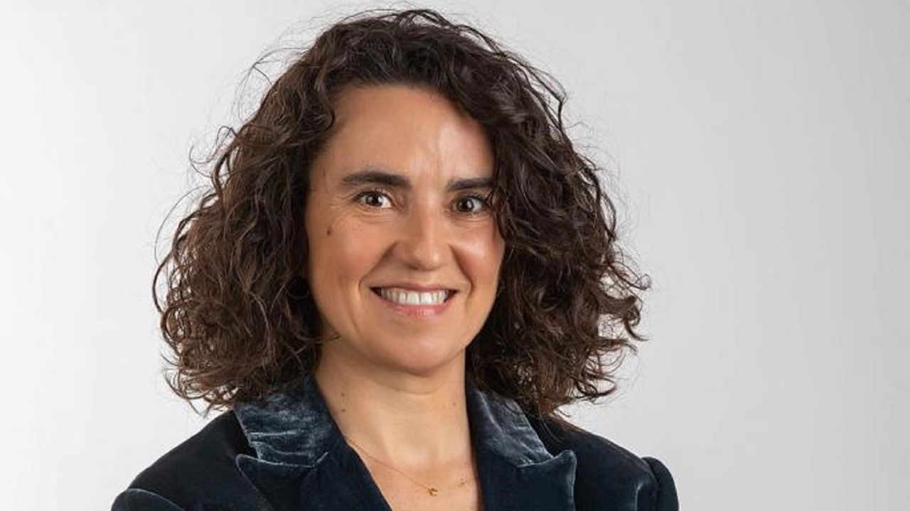 Ana Franco, candidata a la alcaldía: «Tenemos el mejor proyecto y toda ...