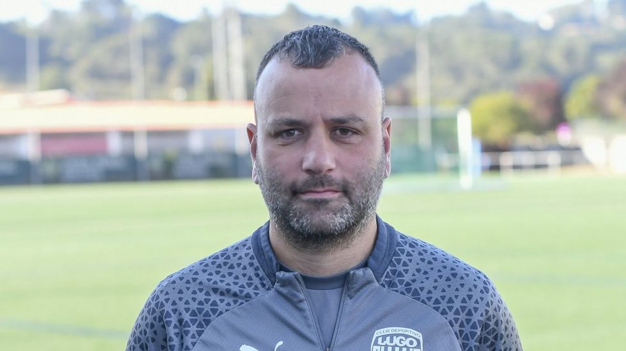 Dani Galán, un hombre de club, será el entrenador del Lugo B esta temporada