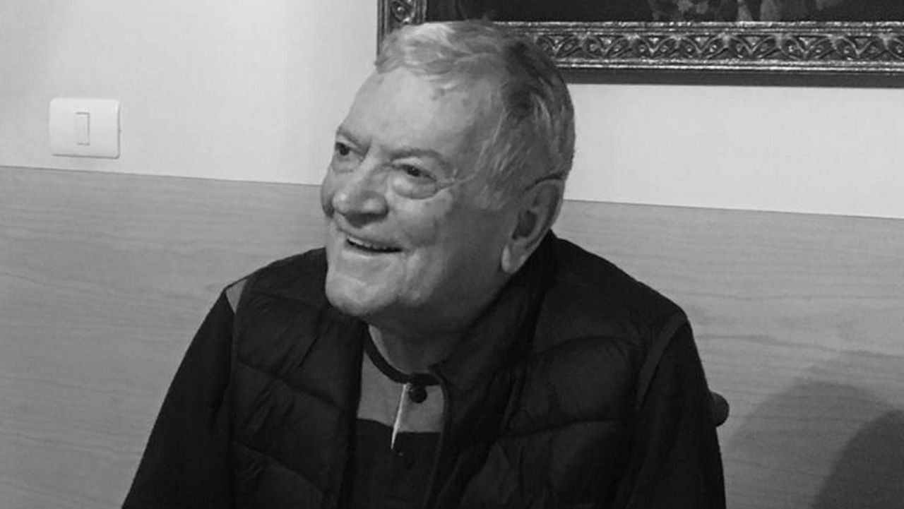 Amargo adiós a uno de los primeros rederos de Ribeira