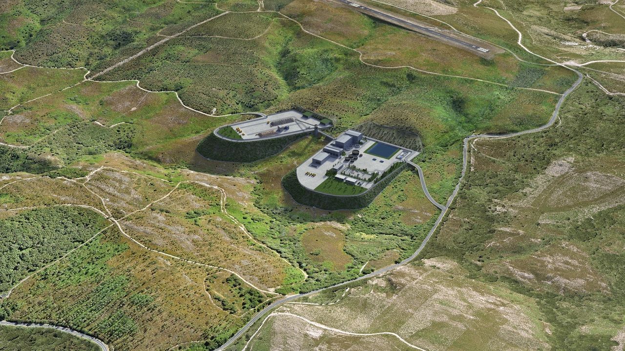 La sociedad de la Xunta y de 32 empresas gallegas creada para ...