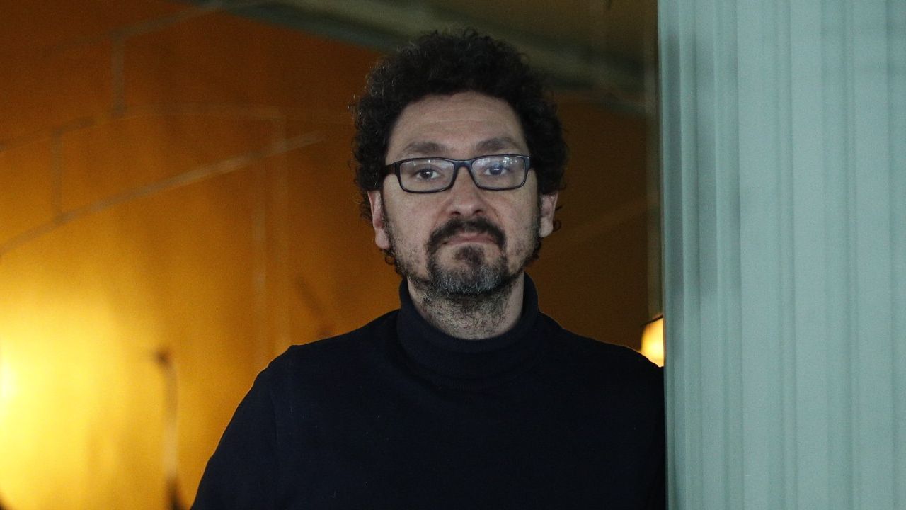 David Foenkinos, el genio de las pequeñas historias