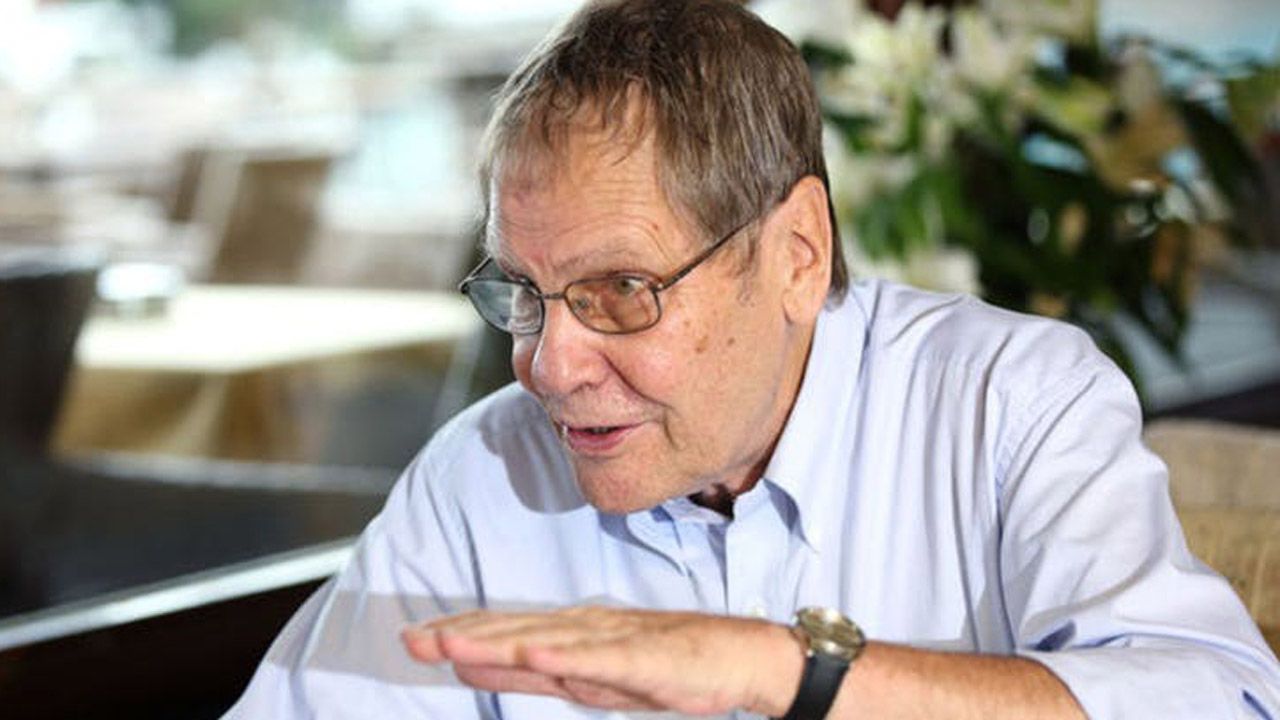 Claus Offe ve «irracional» la secesión de Cataluña