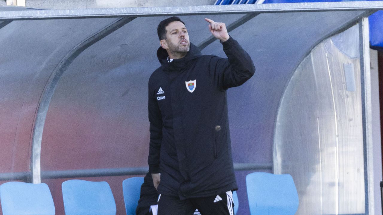 Jorge Cuesta: «É o momento de ser ambiciosos e loitar por estar o máis ...