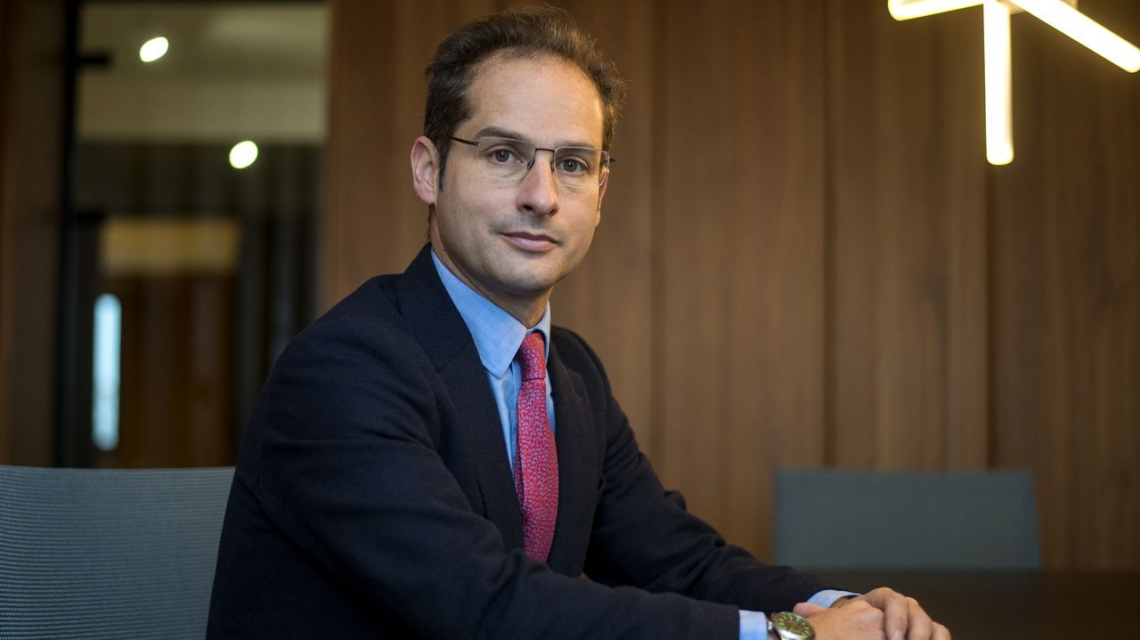 Carlos del Pino Luque, abogado tributarista: «Cualquier empresa, da ...