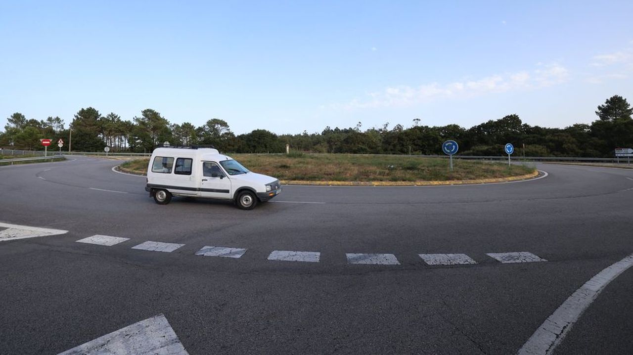 El parque científico y tecnológico de Zas avanza y encara su análisis ...