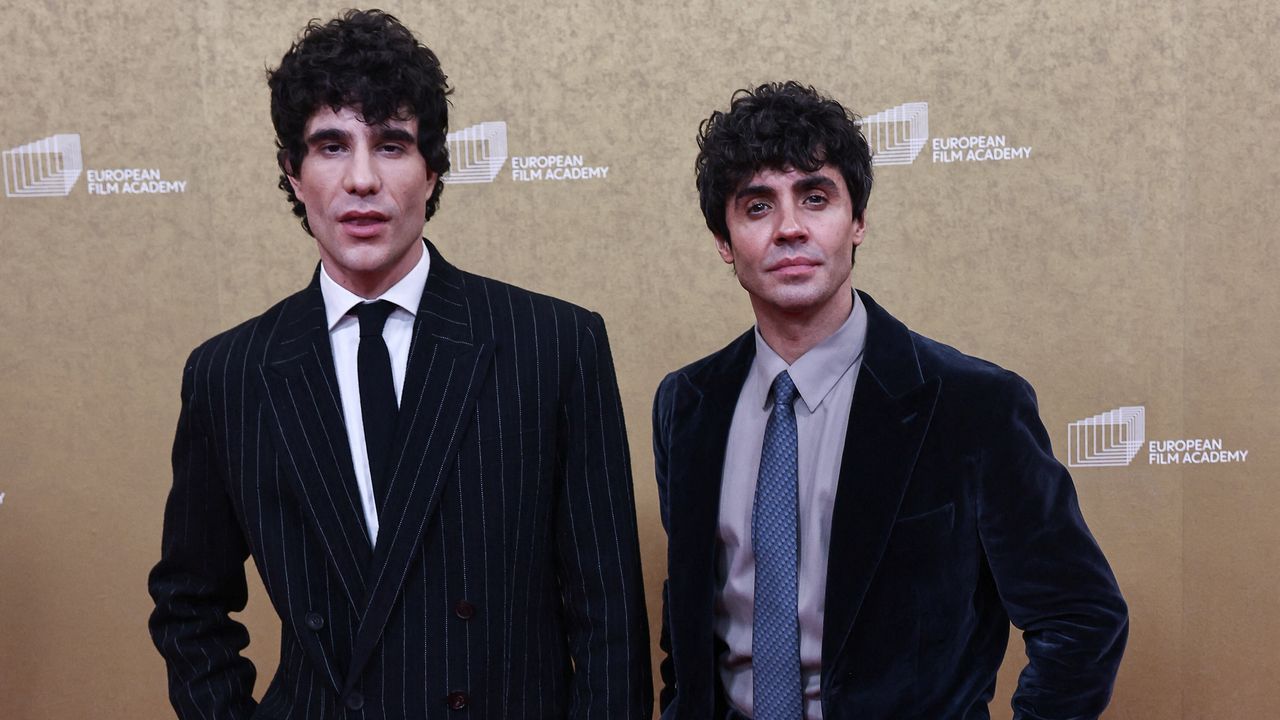 Javier Calvo y Javier Ambrossi reaparecen juntos por primera desde su ...