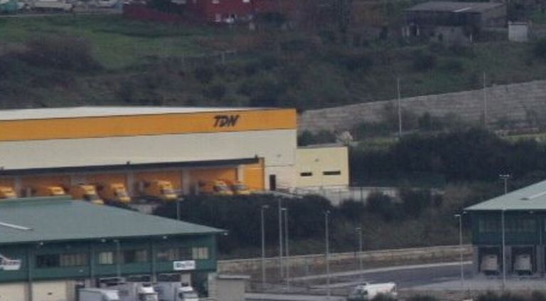Los Fernández Somoza venden TDN al gigante suizo del transporte Kuehne ...