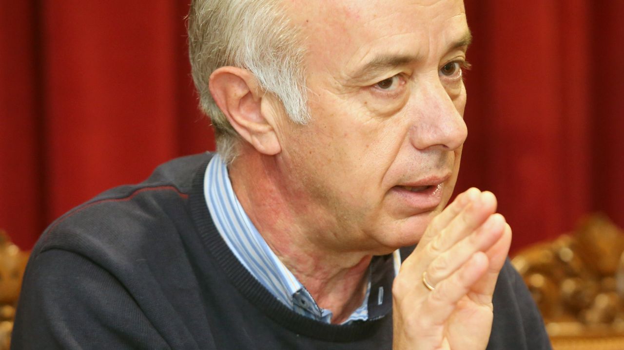 Durán abre la puerta a volver a la mancomunidad, pero no se postulará ...