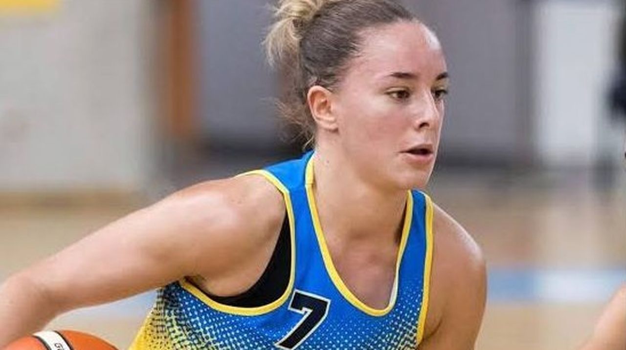 La base Matea Tadic se suma al proyecto del Celta de baloncesto