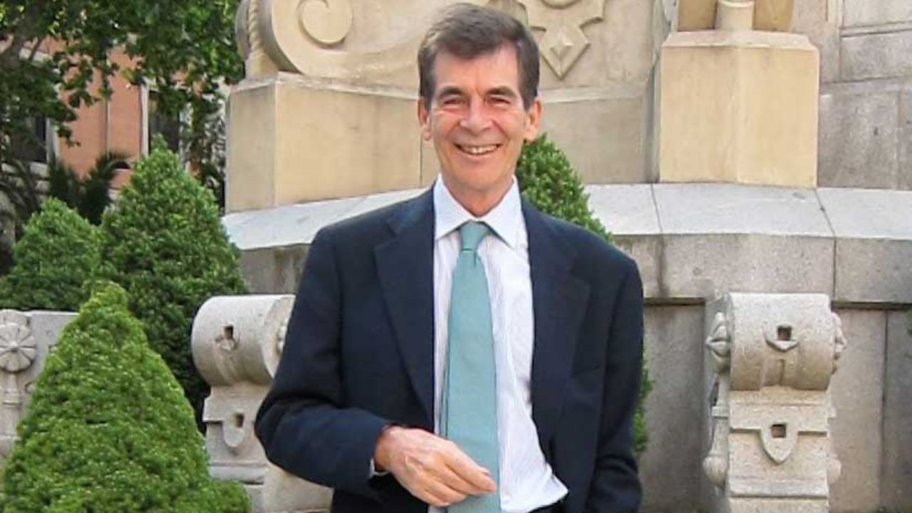 Muere José Enrique Serrano, ex jefe de Gabinete de González y Zapatero