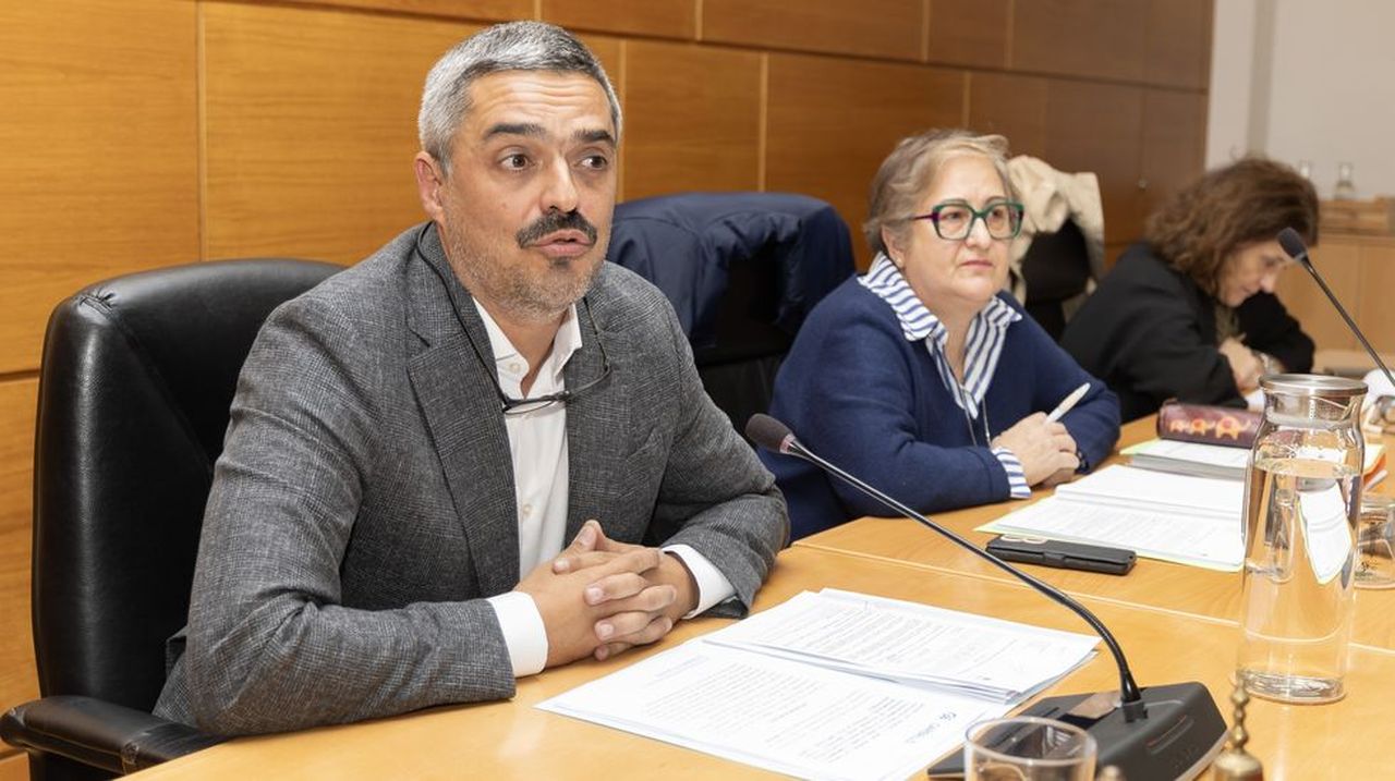 El apoyo a los enfermos de ELA marcó el primer pleno del alcalde de ...