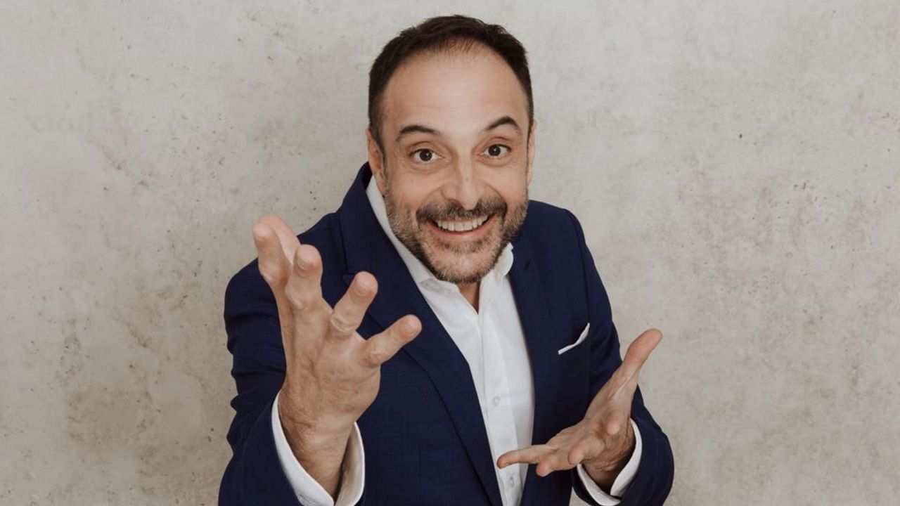 Roberto Vilar: «Imos manter a esencia do «Land Rober», que é un éxito grazas á xente»