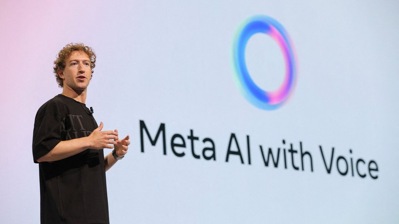 Meta AI registra más de 500 millones de usuarios un año después de su ...