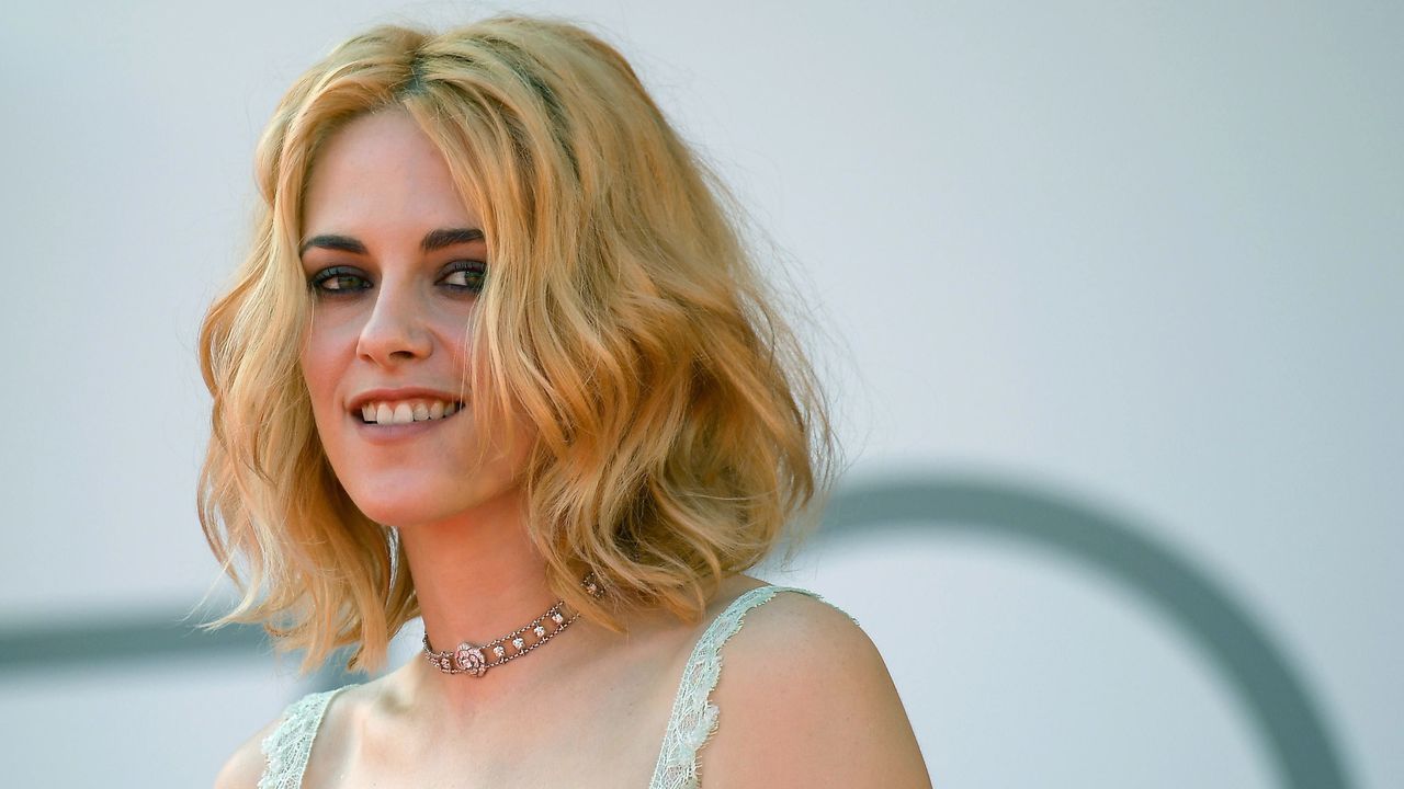 La actriz Kristen Stewart compra el histórico Teatro Highland de Los ...