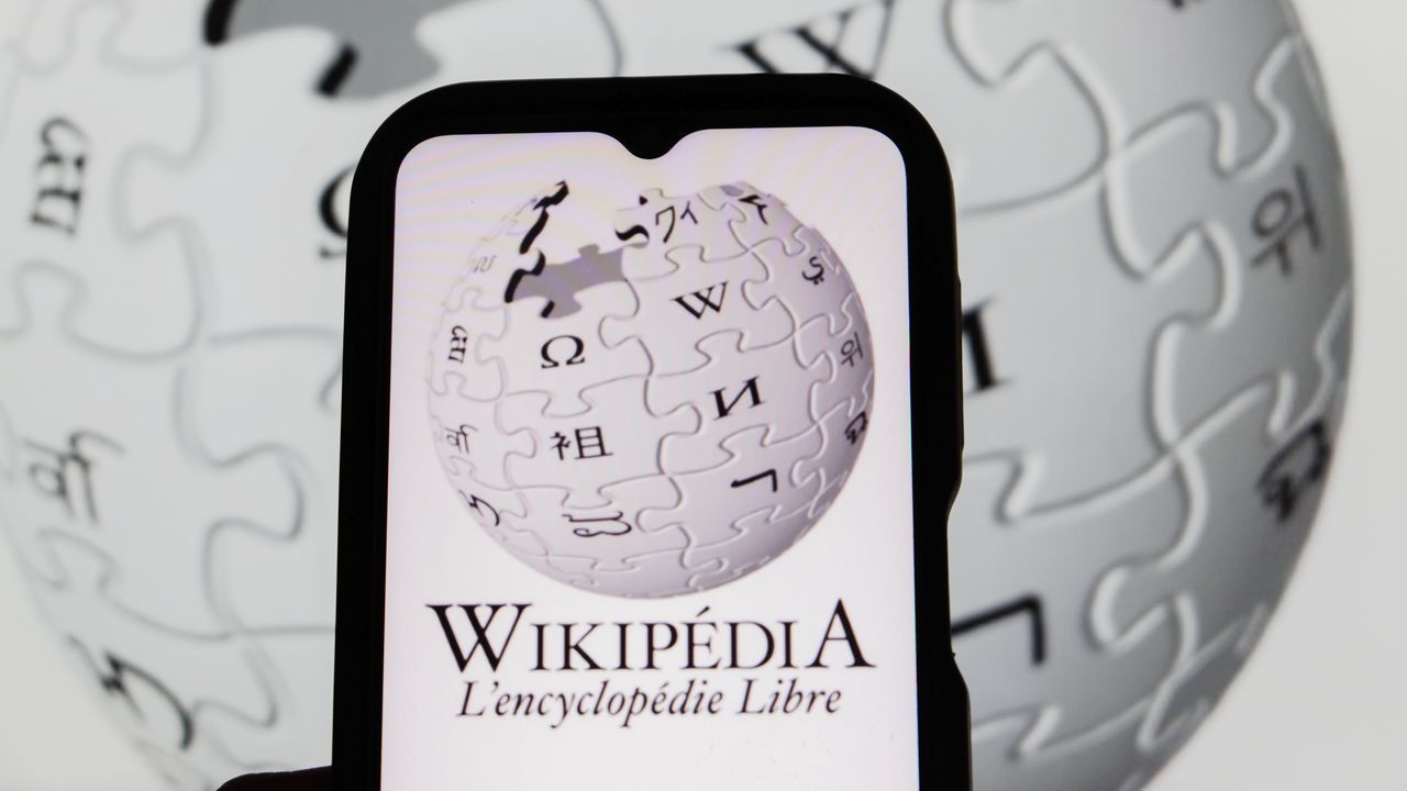 Wikipedia celebra su 25 aniversario con un homenaje a sus editores más ...