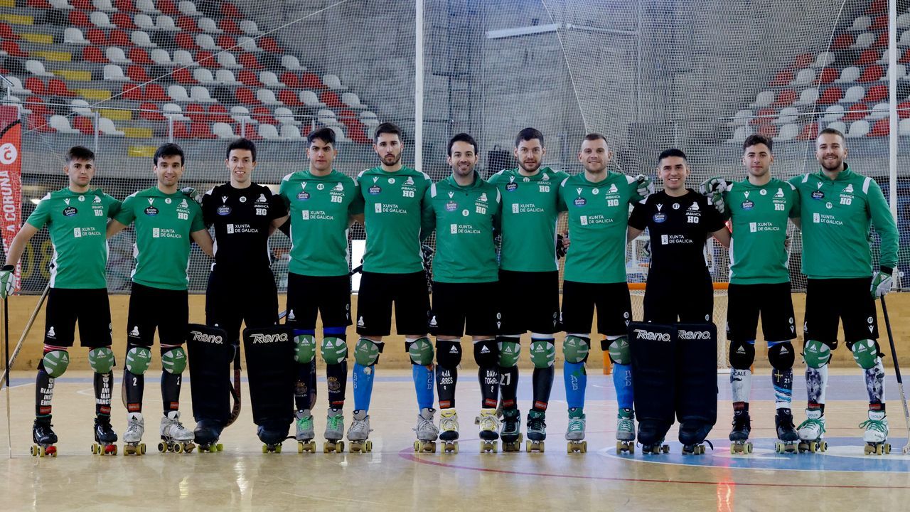 El Liceo busca una victoria para lograr un puesto en la fase final de ...